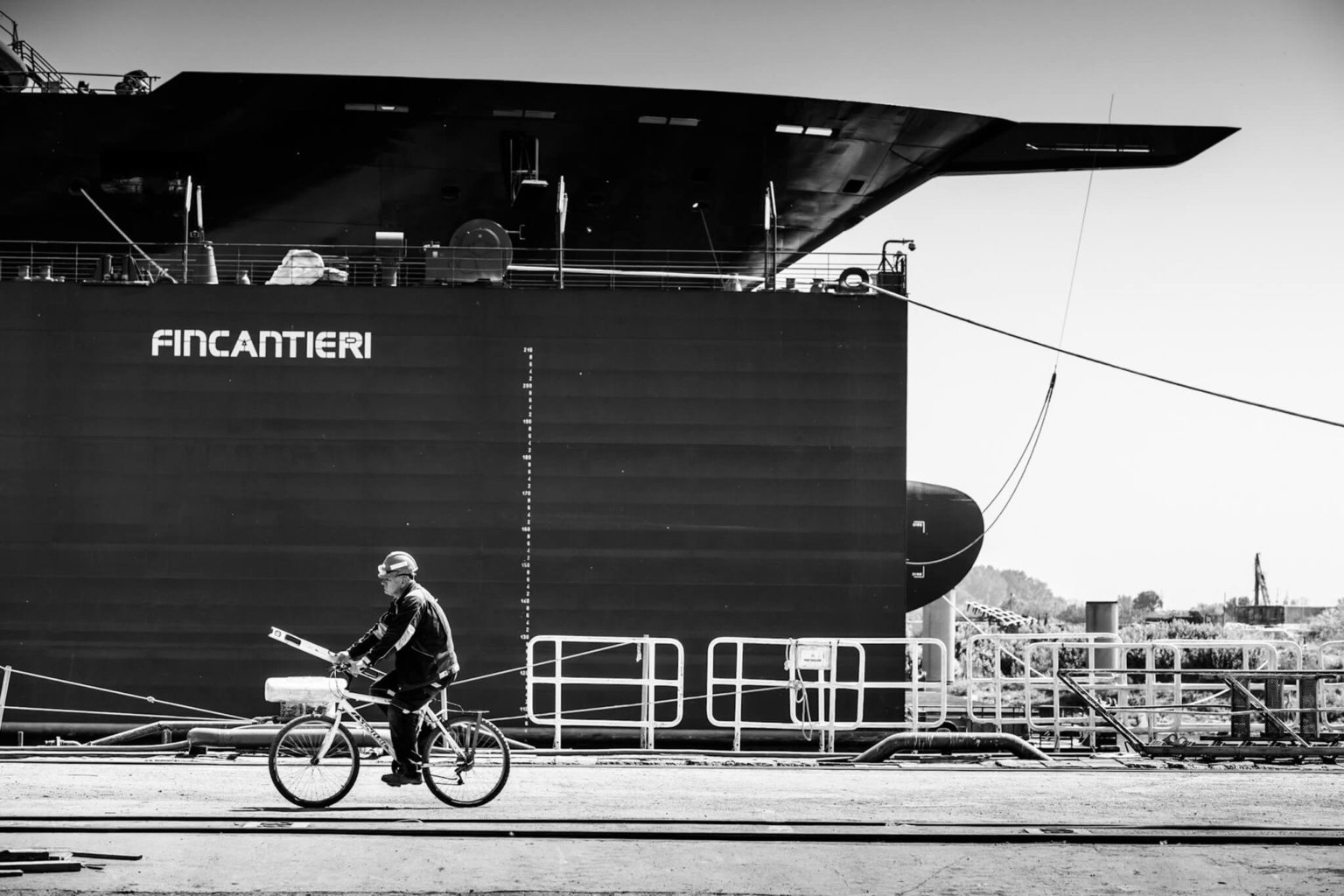 REV Project - Miller Compton Maritime